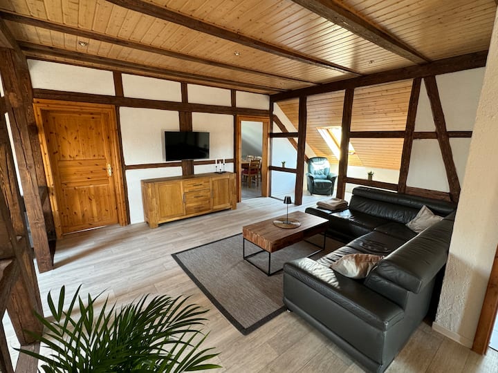 Wohnung Im Posthaus22 - Salzgitter