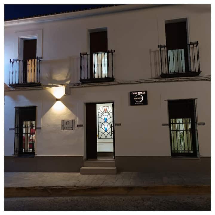 Casa Rural Elenyr - Monesterio