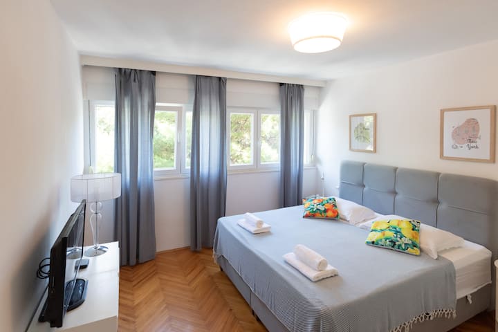 Dolce Far Niente Apartment - Split