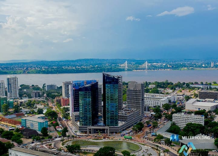 Confort, Sécurité Et Tranquilité - Kinshasa