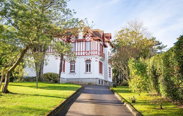 Cosy Proche Centre-ville/océan - Biarritz