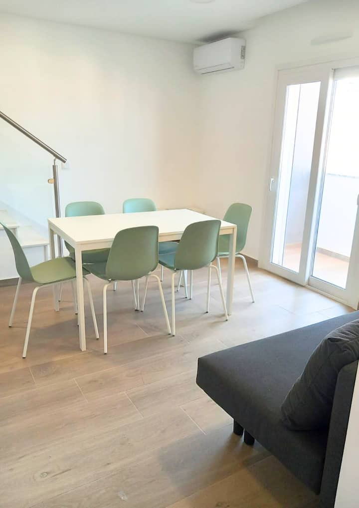 T2 Monte Gordo - Monte Gordo