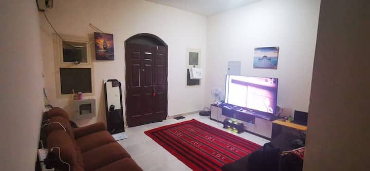 2 Bedroom,2 Bathroom &Haul - Ras al Khaimah