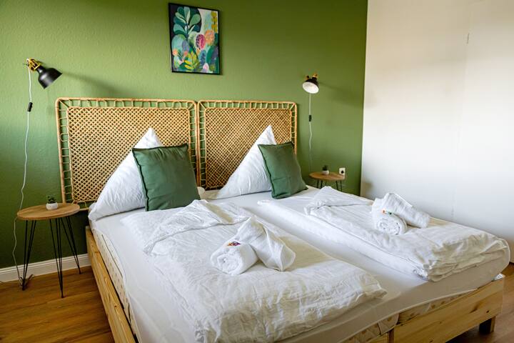 Ferienwohnung An Der Nordsee - Wangerland