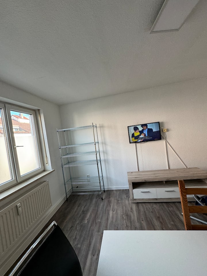 Unterkunft Augsburg - Gersthofen