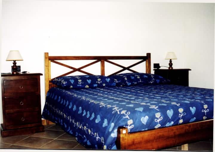 Casa Cadè Junior - Sarnico