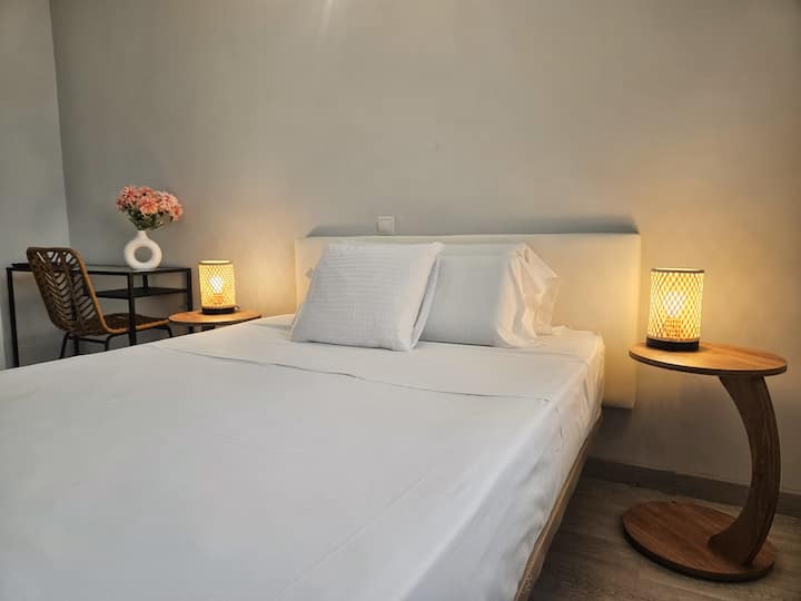 Intérieur Double - Hôtel Casa Dalia - Marbella