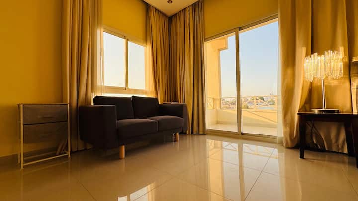 Exclusive Beachfront Living! - Doha