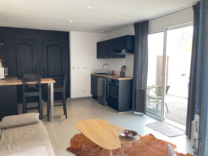 La Petite Maison - Nîmes