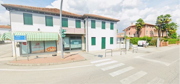 Magia Di Cittadella Stanza (2) - Castelfranco Veneto