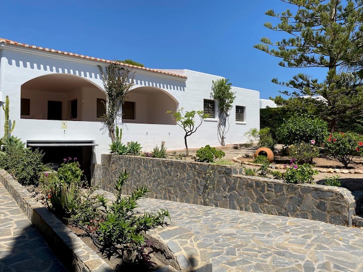 Mojácar Playa - Mojácar