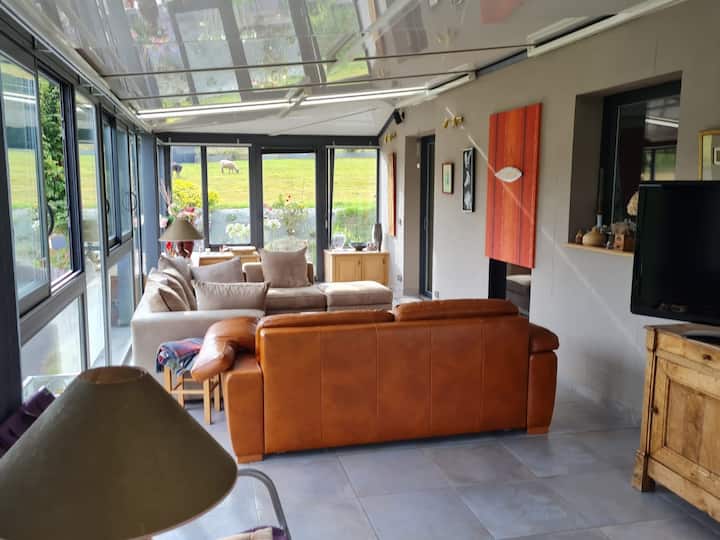 La Petite Paumerie Chambre D'hôtes - Saint-Lô
