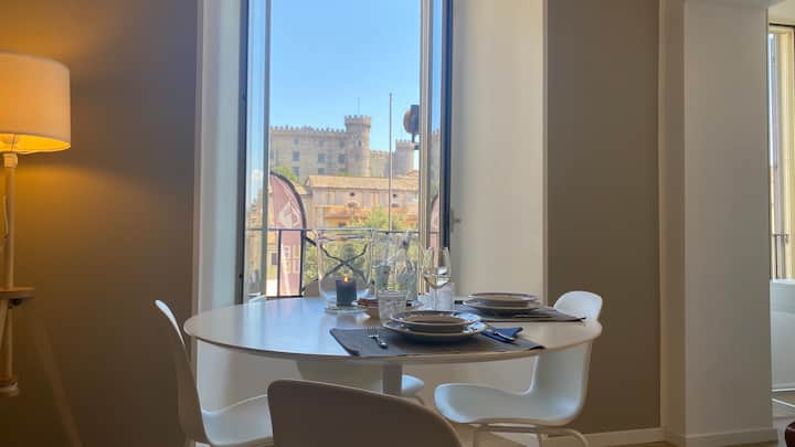 Casa Della Principessa. - Bracciano