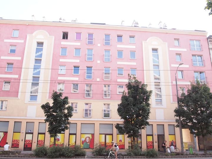 City Apartaments - Szczecin
