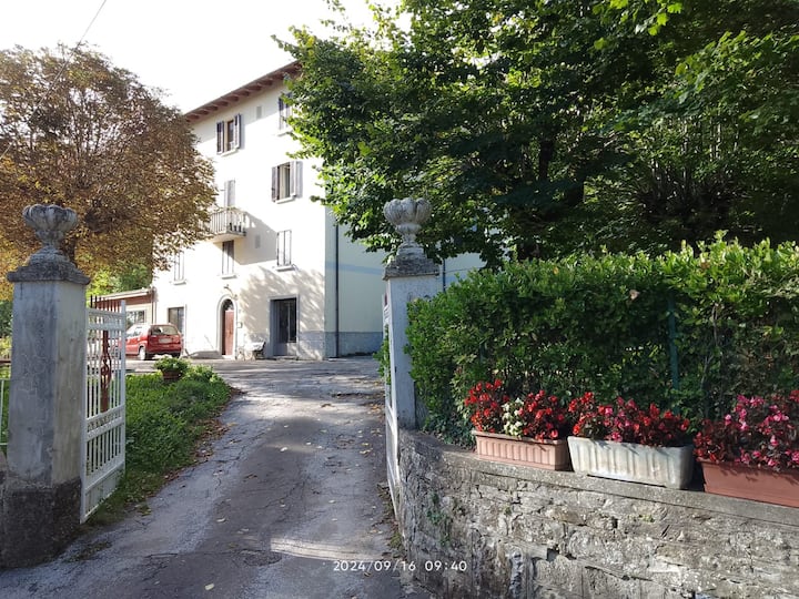 Appartamentino Con Camino - Lizzano In Belvedere