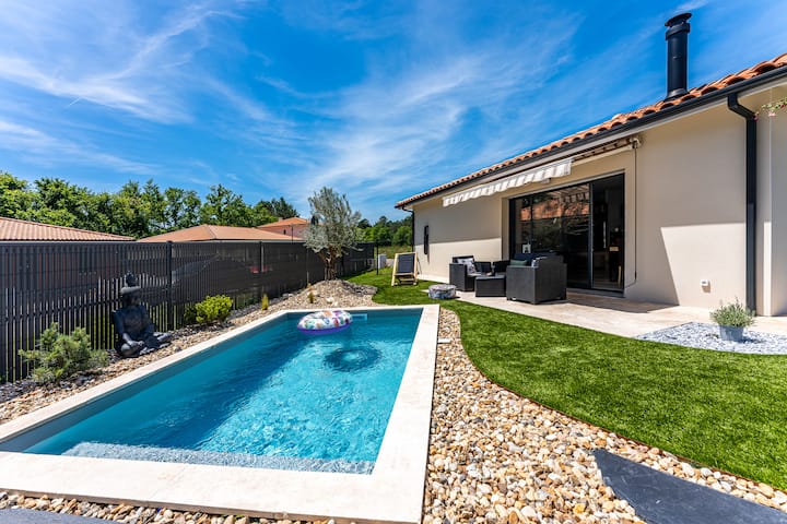 Villa Mayana - Biscarrosse