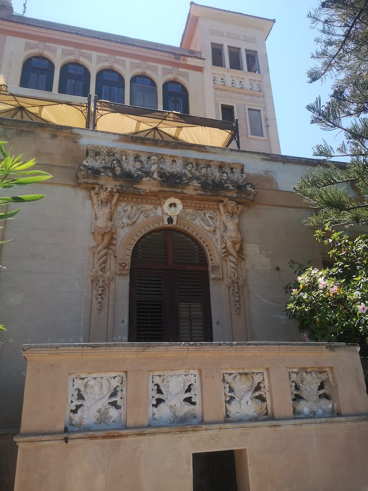 Relais Dei Mori Home Palermo - Casteldaccia