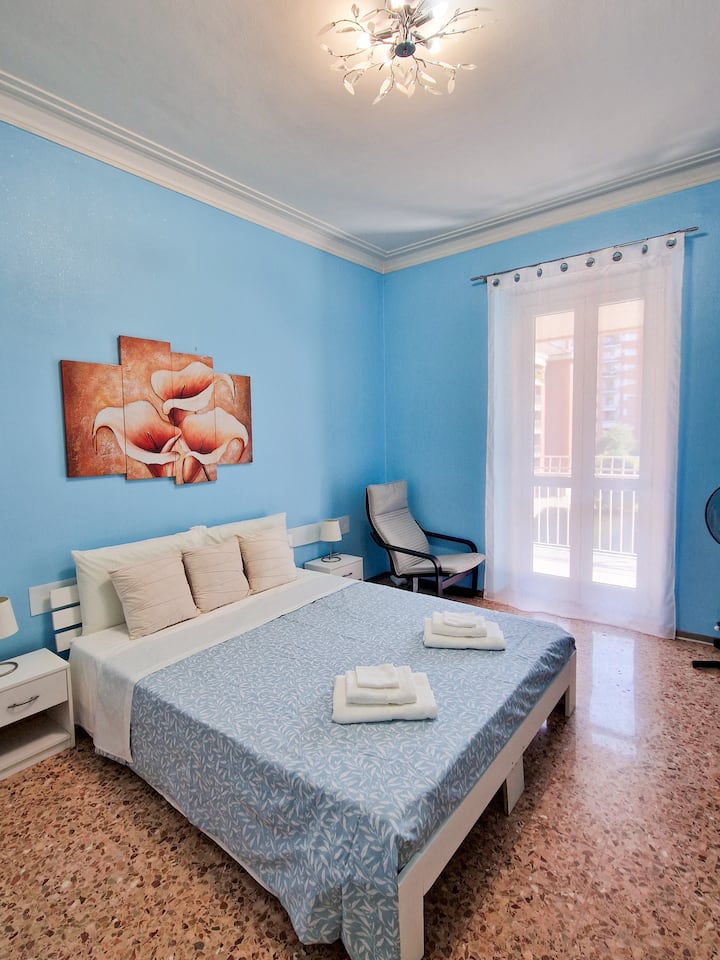 Vincenzo Lancia Apartment - Rivoli