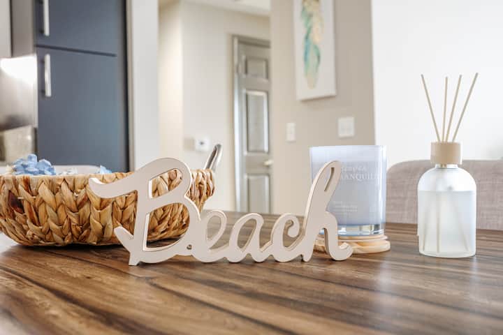 Cozy & Luxurious 2 Bedroom Mdr - Clover Park - Santa Monica