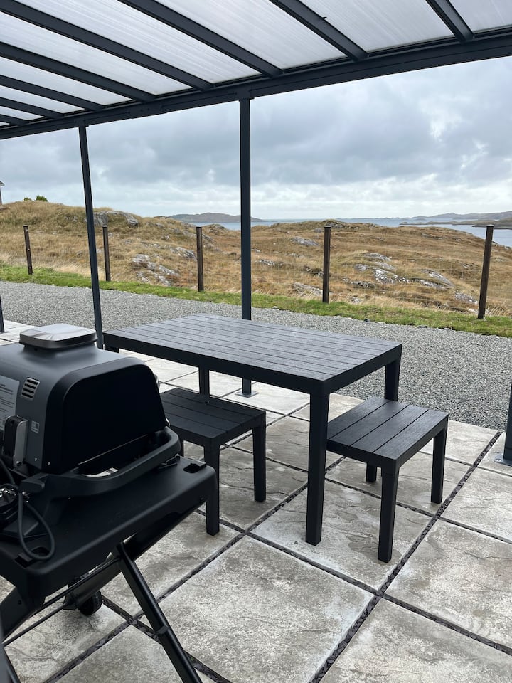 Rockall Self Catering - Outer Hebrides