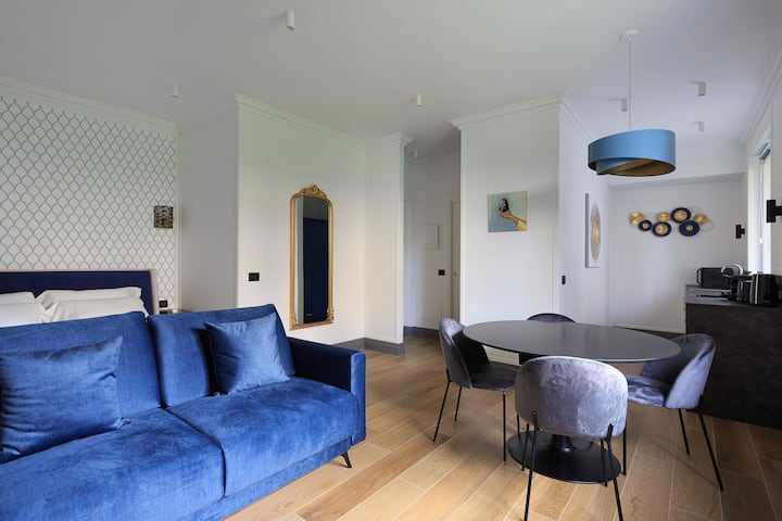 Elvezia Residence - 12 - Lake Maggiore