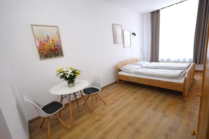 Pokój Prywatny 2 Piętro - Cracovia