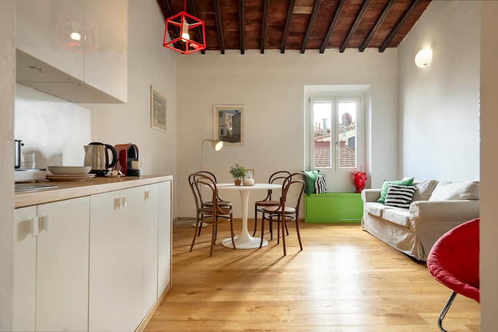 Pinti Studio - Firenze