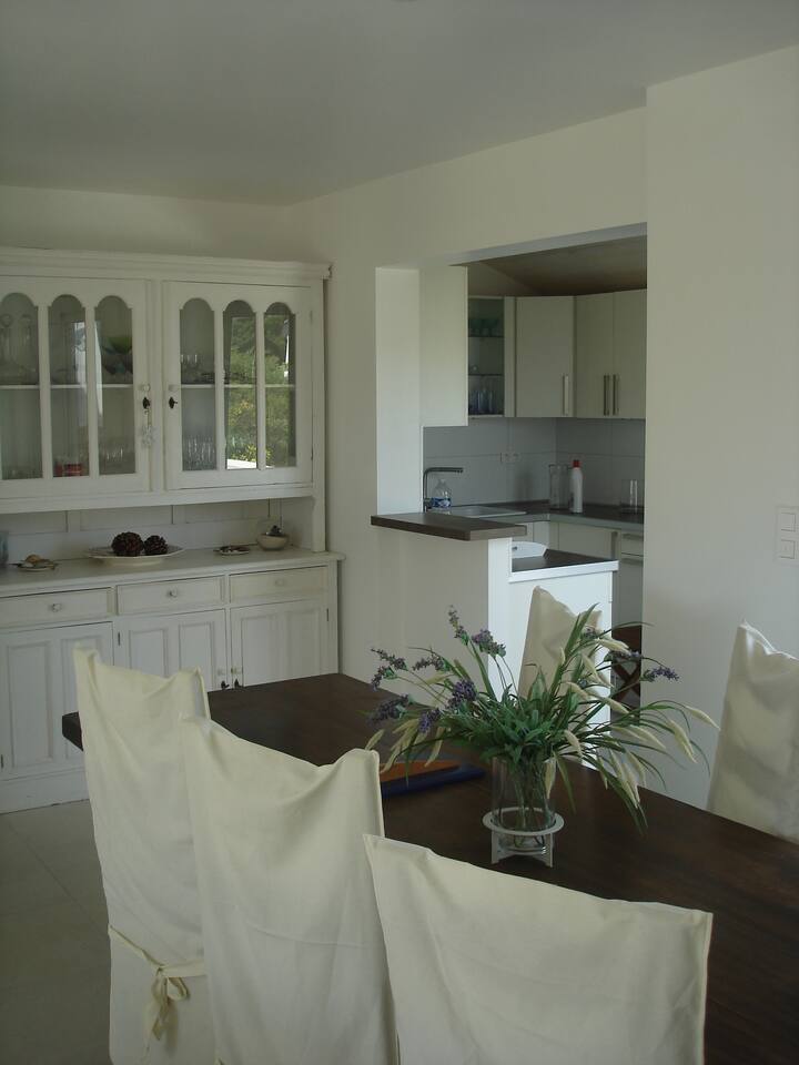 Maison Avec Piscine Couverte - Belz