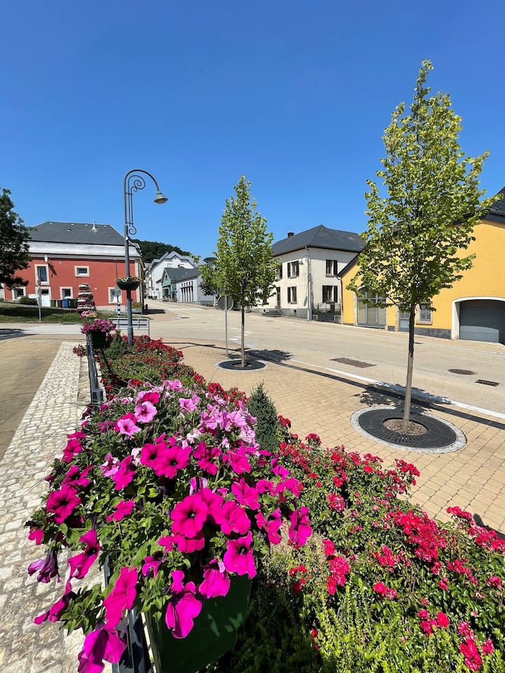 Studio Meublé Et éQuipé à 25 Min De Luxembourg - Arlon