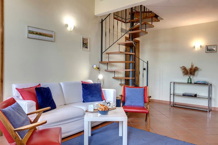 Sant'annunziata Apartment - Florencia