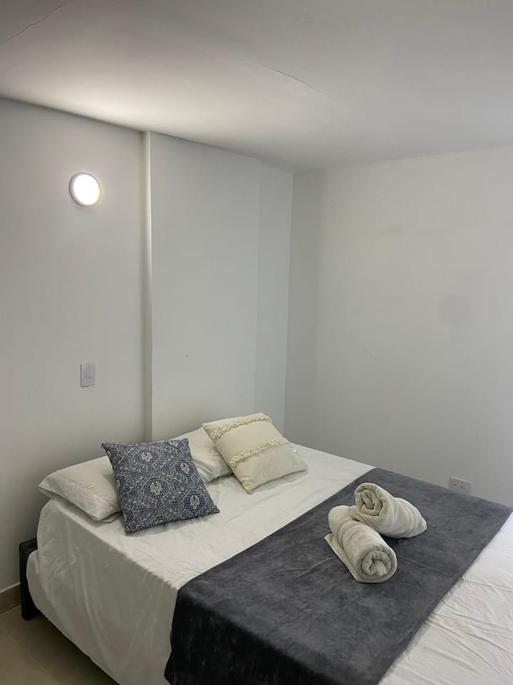 Apartamento Centro De Medellín - Medellín