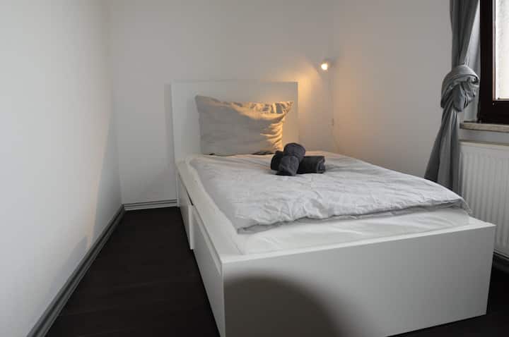 Lehastays - Cracau - Magdeburg