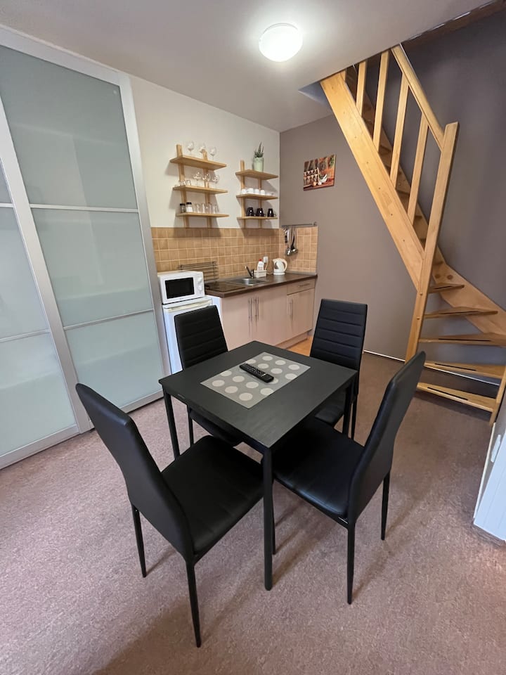 Pension Valja  - Apartmán 2 - Pec pod Sněžkou