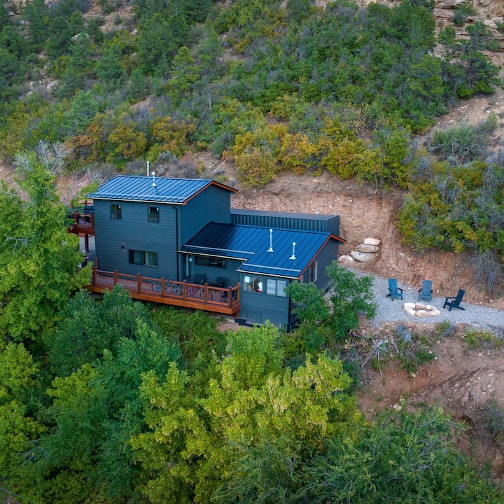 El Casa De Sendero! - Durango, CO