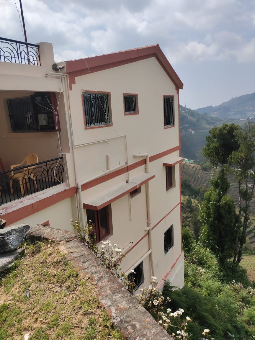 Crête de la colline de Kurinji KodaiKanal - Maisons à louer à ...