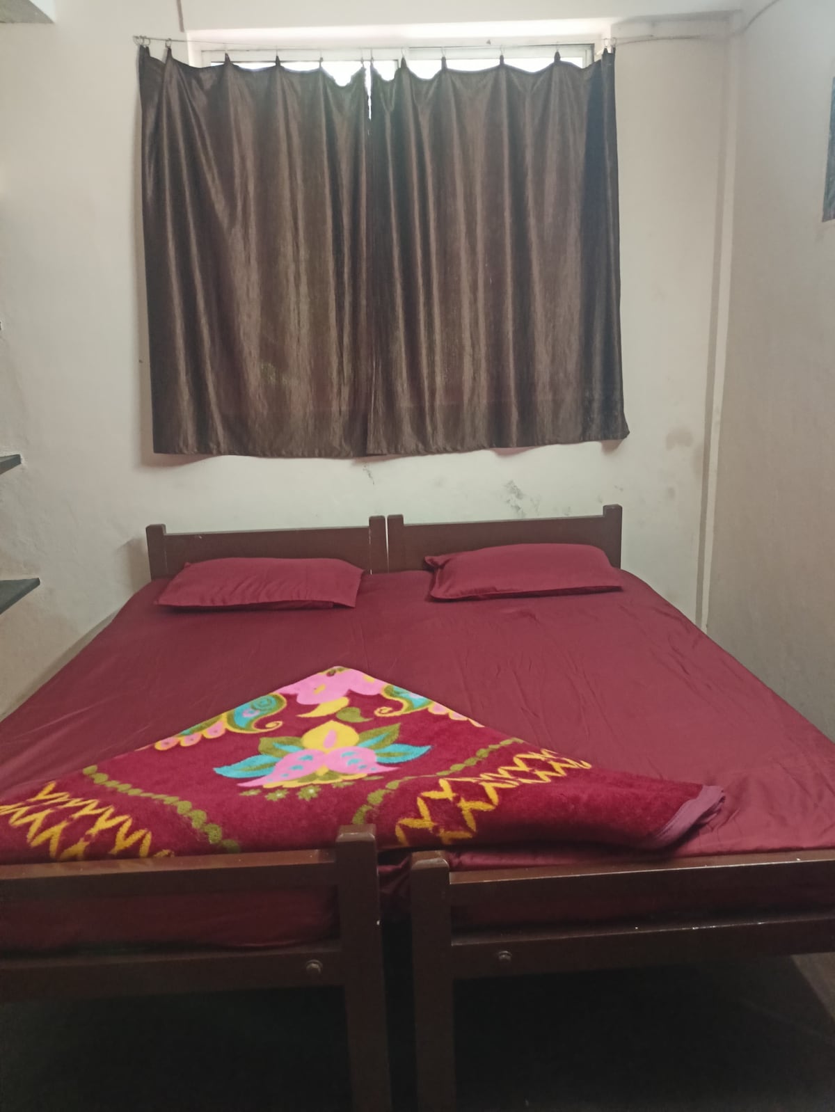 Crête de la colline de Kurinji KodaiKanal - Maisons à louer à ...