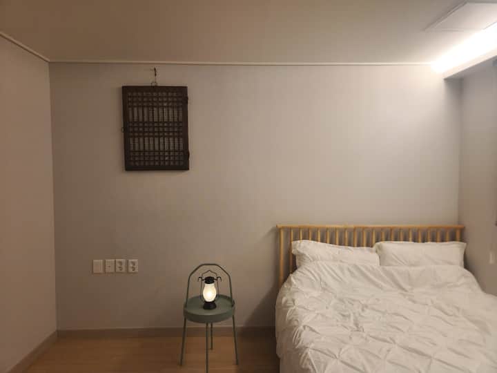 Stay Sugung - Gyeongju-si