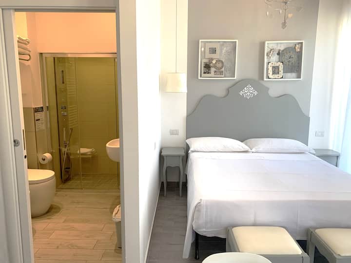 Monolocale 101 - Bellaria-Igea Marina