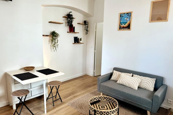 Appartement "Cosy" - Aire-sur-l'Adour