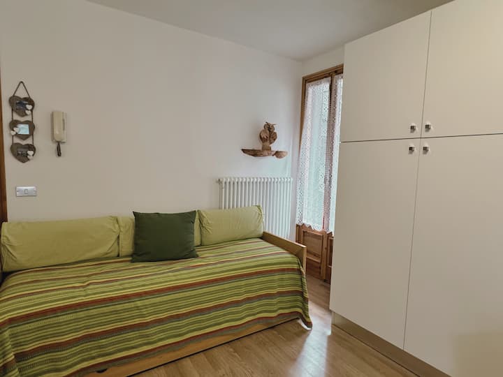Suite Al Lago - Alleghe