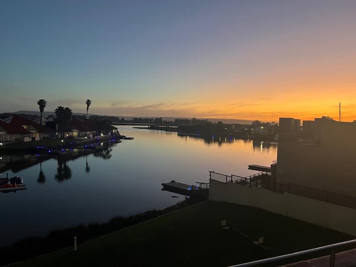 Relax And Unwind At Our Marina Haven. - Velddrif