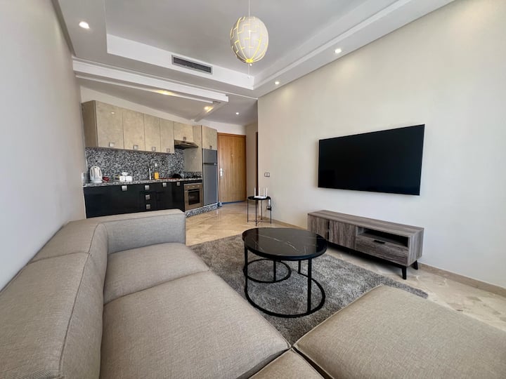 Studio Centrale - Casablanca