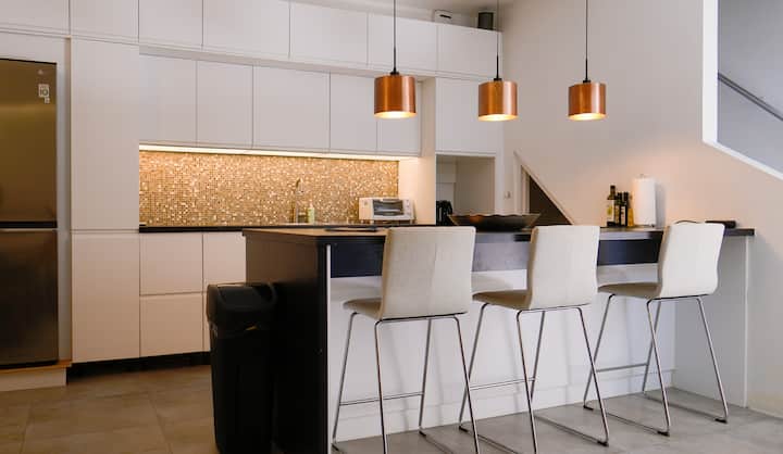 Luxury Private Apartment + Pool - Curaçao