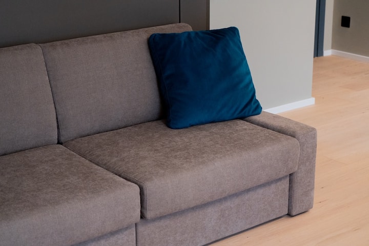 310 Mirror Double Suite - Bellinzona