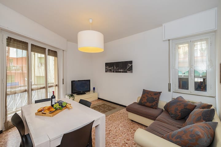 Ca' Di Giupa Finalborgo Outdoor - Finale Ligure