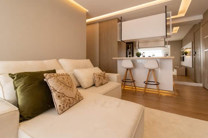 Maia Prime Apartment - Gru 2115 - Guarulhos