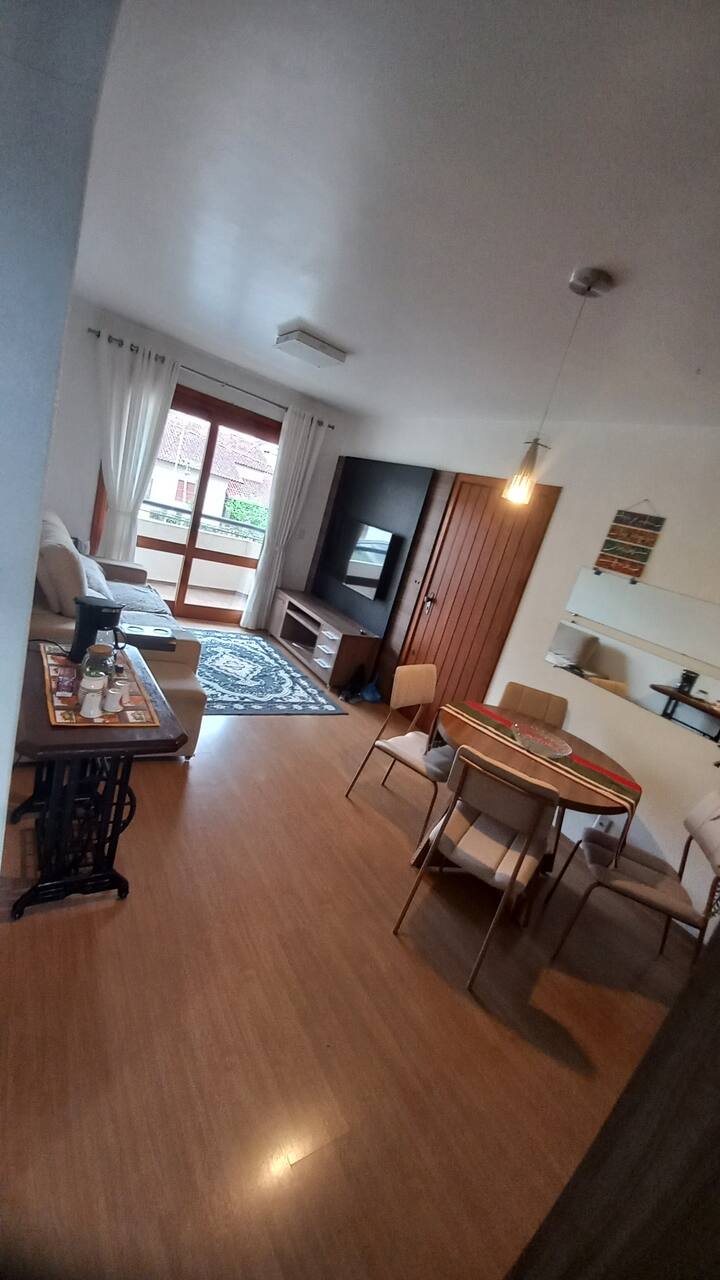 ÓTimo Apartamento Bem Localizado - Santa Cruz do Sul