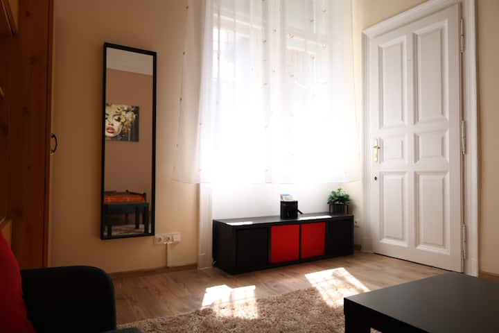 Vicky Camilla Budapest - Budapest