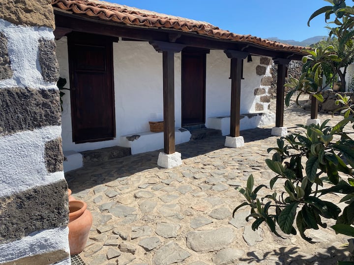Casa Pino Caserío Estanco Viejo - Adeje