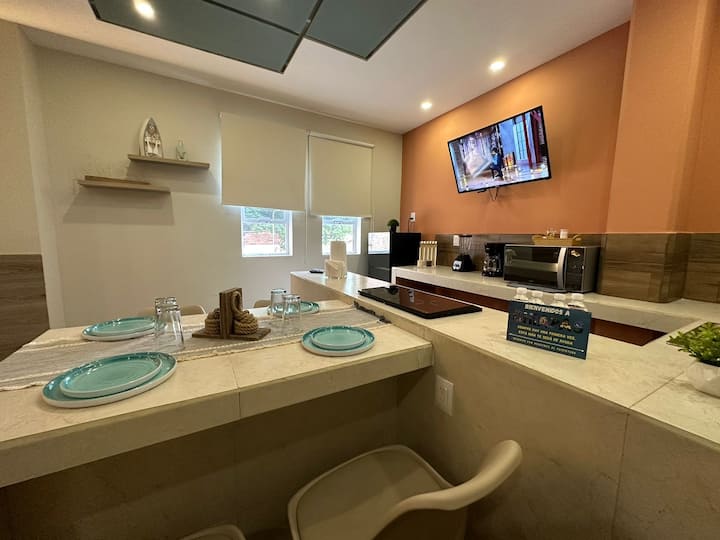 Boracay - Ciento80 - Tuxtla Gutiérrez